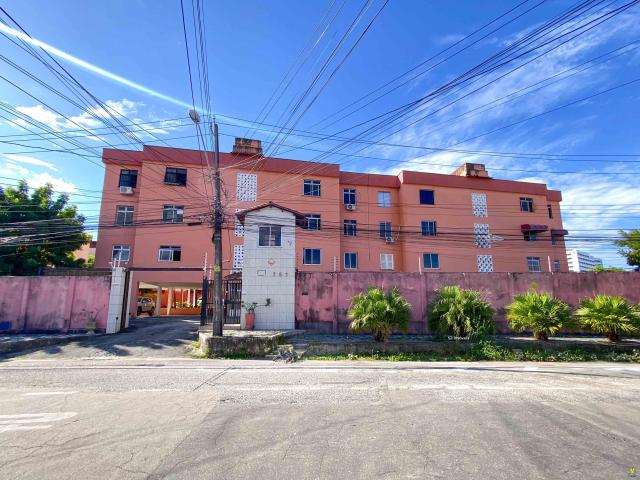 Apartamento para alugar