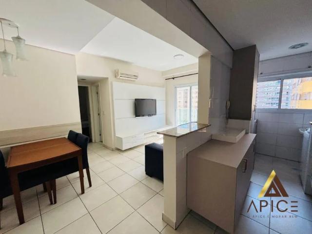 Apartamento para alugar, 79 m² por R$ 6.200,01/mês Gonzaga Santos/SP