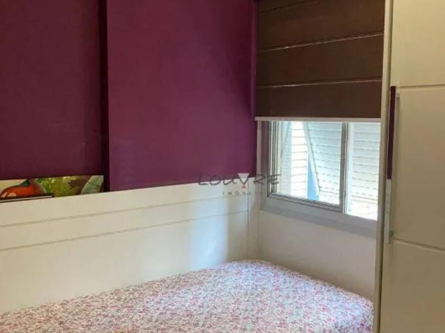 Apartamento com 3 dormitórios para alugar, 83 m² por R$ 7.310,00/mês Vila Olímpia São Paulo/SP