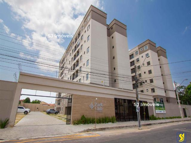 Apartamento para alugar
