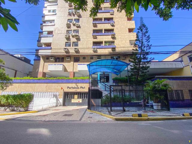 Apartamento para alugar