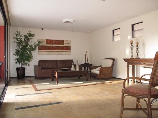 Apartamento para alugar