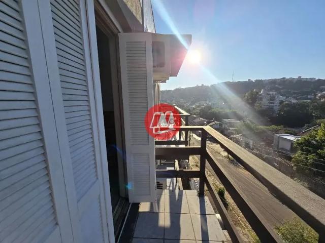 Apartamento para alugar, 85 m² por R$ 2.940,00/mês Nonoai Porto Alegre/RS