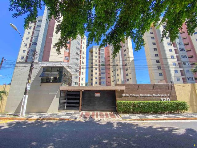 Apartamento para alugar
