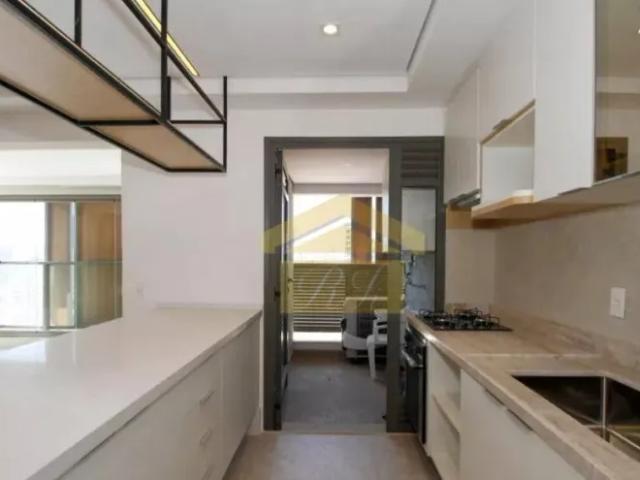 Apartamento para alugar, 86 m² por R$ 18.800,01/mês Pinheiros São Paulo/SP