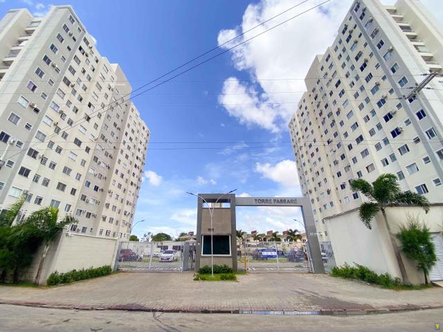 Apartamento para alugar