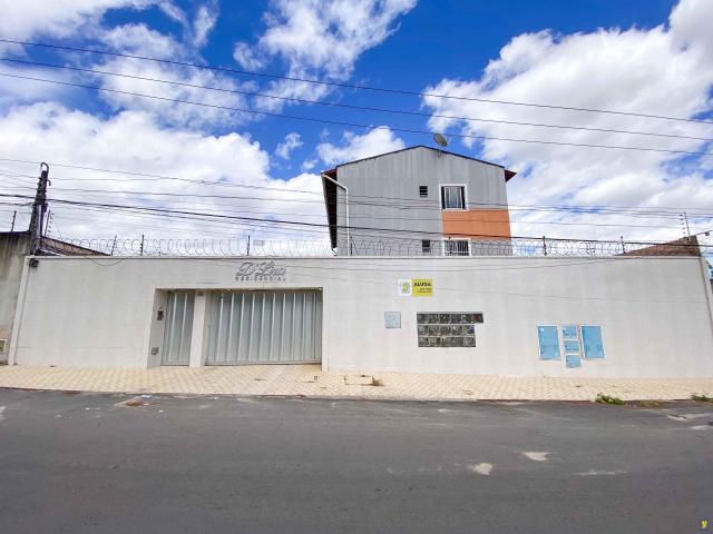 Apartamento para alugar
