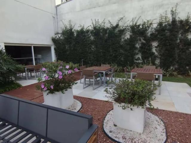 Apartamento para alugar, 93 m² por R$ 17.452,00/mês Itaim São Paulo/SP