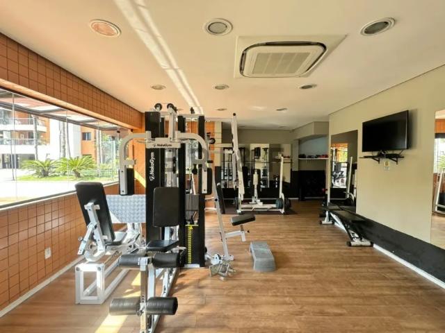 Apartamento para alugar 93m² 2 dormitórios 1 suíte, sala ampliada, 2 vagas Brooklin