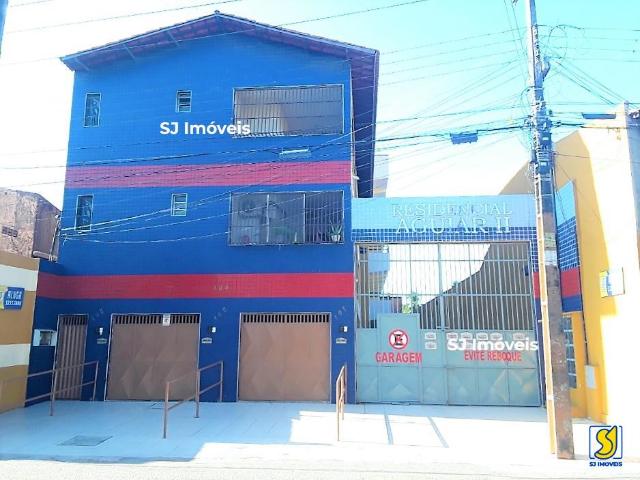 Apartamento para alugar
