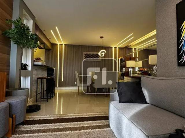 Apartamento para alugar, 90 m² por R$ 10.800,00/mês Edifício Santiago Barueri/SP