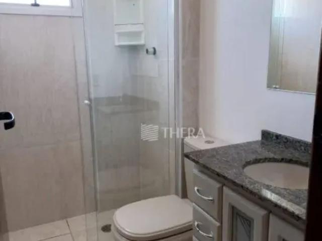 Apartamento para alugar, 90 m² por R$ 3.570,00/mês Vila Pinheirinho Santo André/SP