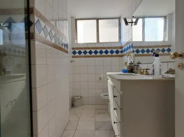Apartamento para alugar, 90m², quartos e 1 vaga de garagem próximo estação Oscar Freire