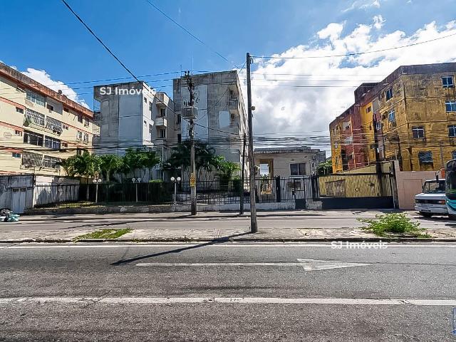 Apartamento para alugar