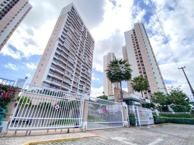 Apartamento para alugar