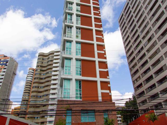 Apartamento para alugar