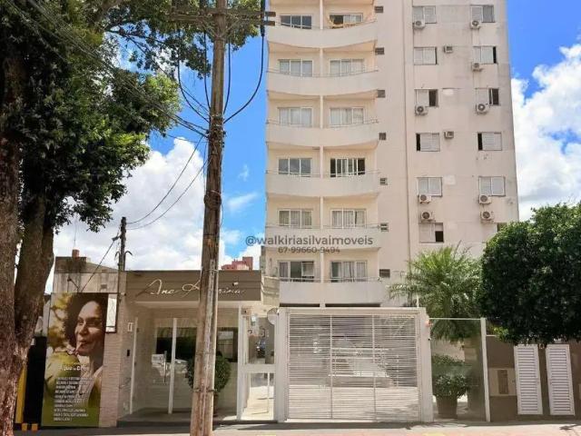 Apartamento para ALUGAR 03 quartos sendo 01 suíte Condomínio Edifício Ana Karina