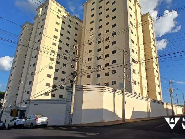 APARTAMENTO PARA ALUGAR, 03 QUARTOS, 01 SUÍTE, 02 VAGAS NO BAIRRO SÃO BENEDITO