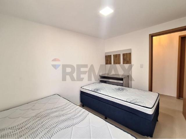 Apartamento para ALUGAR, 02 QUARTOS. MOBILIADO