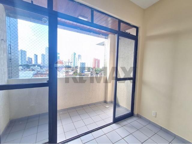 Apartamento para ALUGAR 02 quartos em MIRAMAR R$ 1.900