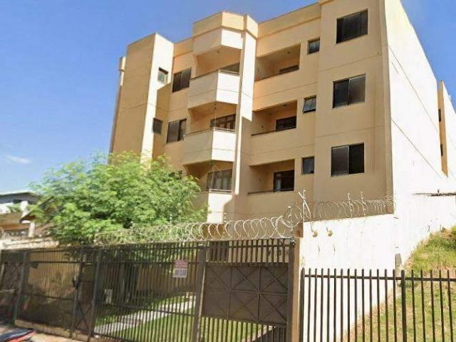 APARTAMENTO PARA ALUGAR, 02 QUARTOS, 01 GARAGEM NO CENTRO DE UBERABA
