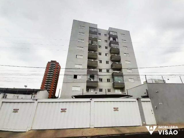 APARTAMENTO PARA ALUGAR, 02 QUARTOS, 01 SUÍTE, 01 VAGA NO BAIRRO RESIDENCIAL ESTADOS UNIDOS
