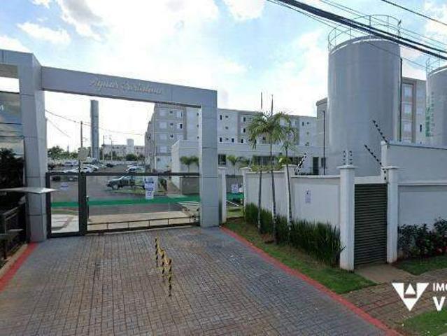 APARTAMENTO PARA ALUGAR, 02 QUARTOS, 01 VAGA, CONJUNTO GUANABARA UBERABA/MG