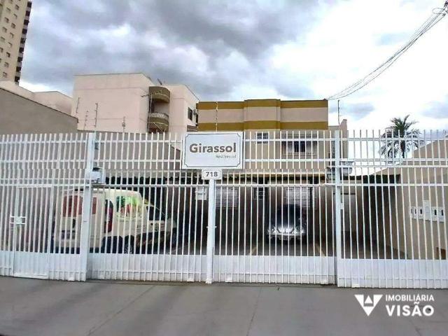 APARTAMENTO PARA ALUGAR, 02 QUARTOS, 02 VAGAS, SANTA MARIA UBERABA/MG