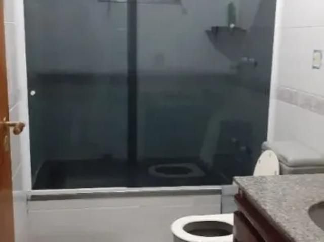 Apartamento com 2 dormitórios para alugar, 100 m² por R$ 2.300,00/mês Vila Harmonia Guarulhos/SP