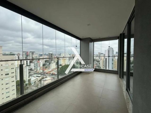 Apartamento para alugar, 104 m² por R$ 17.680,00/mês Vila Nova Conceição São Paulo/SP