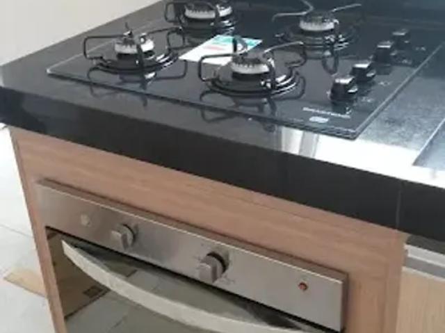 Apartamento para alugar, 107 m² por R$ 7.679,00/mês Vila Lusitânia São Bernardo do Campo/SP