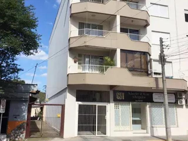 Apartamento para alugar