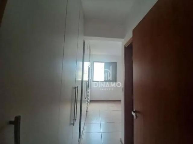 Apartamento para alugar, 111 m² Nova Aliança Ribeirão Preto/SP
