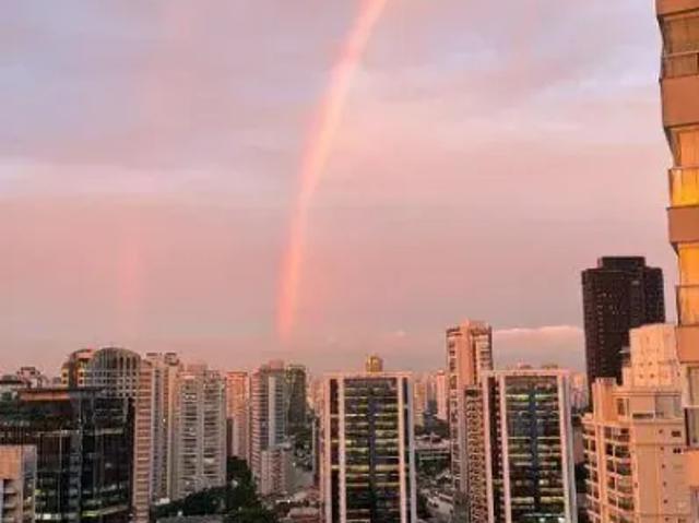 Apartamento para alugar, 112 m² por R$ 19.880,00/mês Vila Olímpia São Paulo/SP