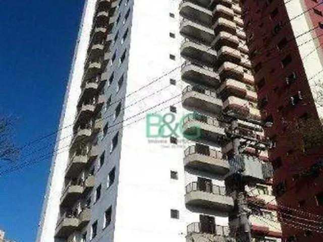 Apartamento para alugar, 119 m² por R$ 5.148,11/mês Vila Carrão São Paulo/SP