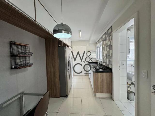 Apartamento para alugar, 120 m² por R$ 16.700/mês Vila Olímpia São Paulo/SP