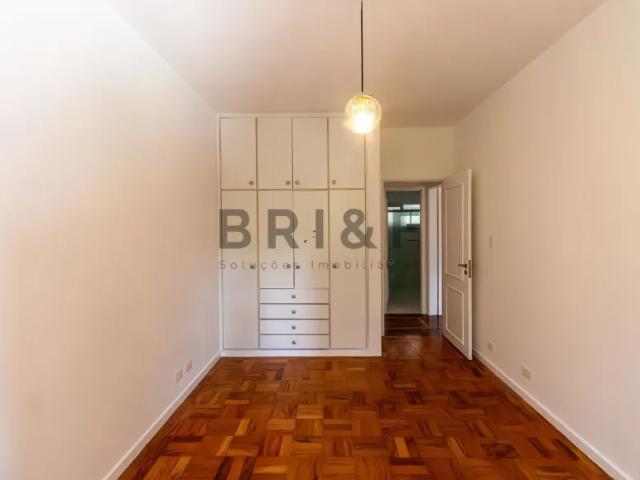 Apartamento para alugar 120m², 2 quartos e 1 vaga no Itaim Bibi