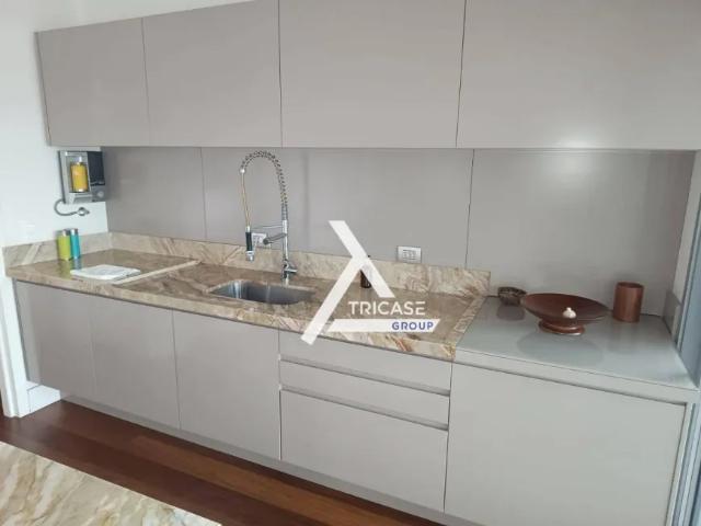 Apartamento para alugar, 131 m² por R$ 24.595,05/mês Vila Madalena São Paulo/SP