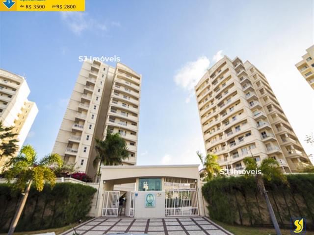Apartamento para alugar