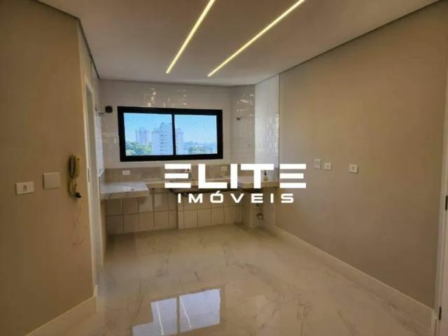 Apartamento para alugar, 135 m² por R$ 7.500,00/mês Vila Gilda Santo André/SP