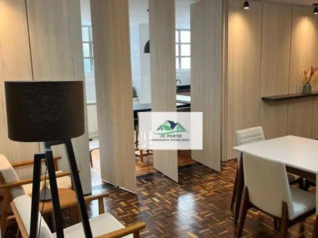 Apartamento para alugar, 137 m² por R$ 14.300,00/mês Jardim Paulistano São Paulo/SP