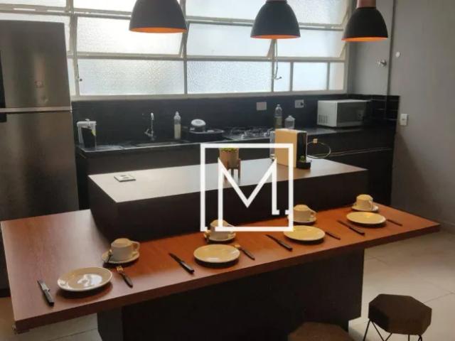 Apartamento para alugar, 137 m² por R$ 14.102,00/mês Jardim Paulista São Paulo/SP