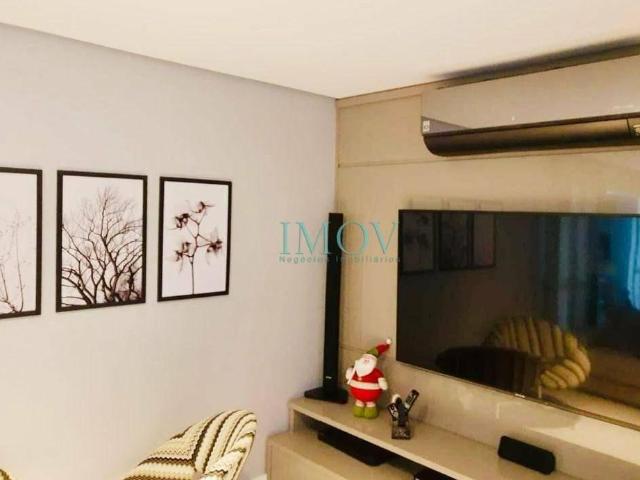 Apartamento Para Alugar, 147 m² por R$9.438,01/mês Vila Ema São José Dos Campos/sp