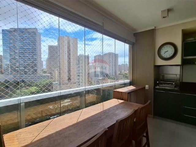 Apartamento para alugar 148m² com 3 quartos e 2 vagas no Jardim Botânico