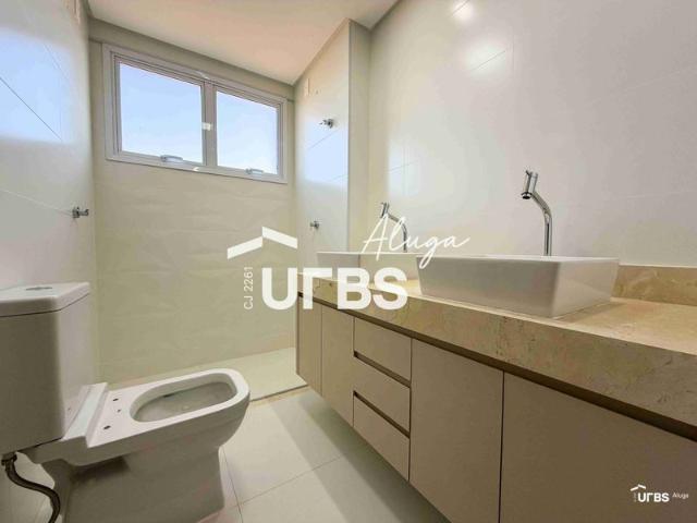 Apartamento para alugar, 153m², 3 suites, Lavabo, churrasqueira, Armários