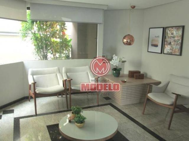 Apartamento para alugar, 158 m² por R$ 800,00/mês Centro Piracicaba/SP