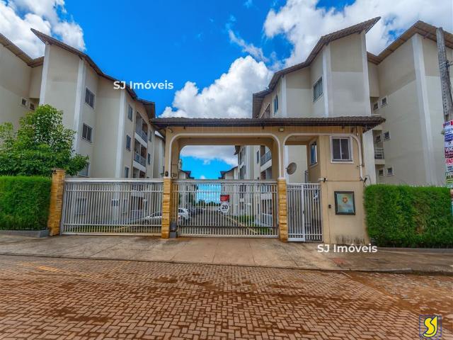 Apartamento para alugar
