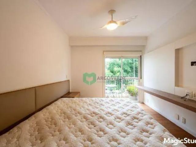 Apartamento para alugar, 160 m² por R$ 25.000,03/mês Vila Madalena São Paulo/SP