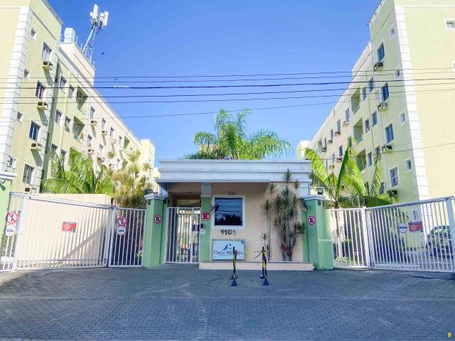Apartamento para alugar