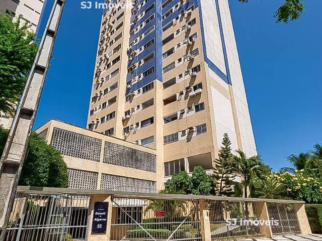 Apartamento para alugar